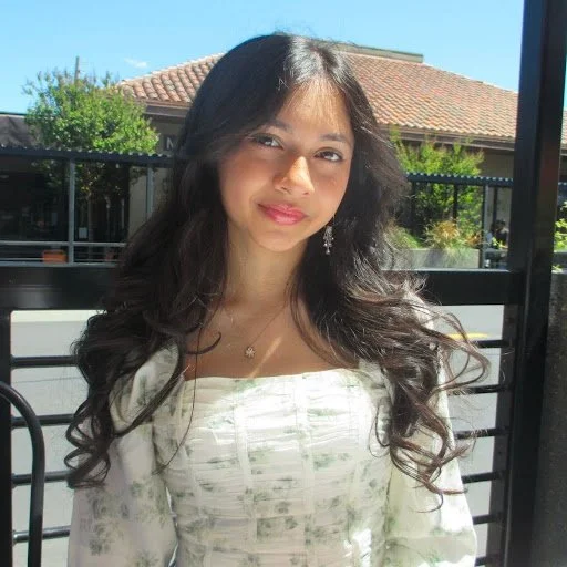 Student Leaders — Silicon Valley Youth Climate Action