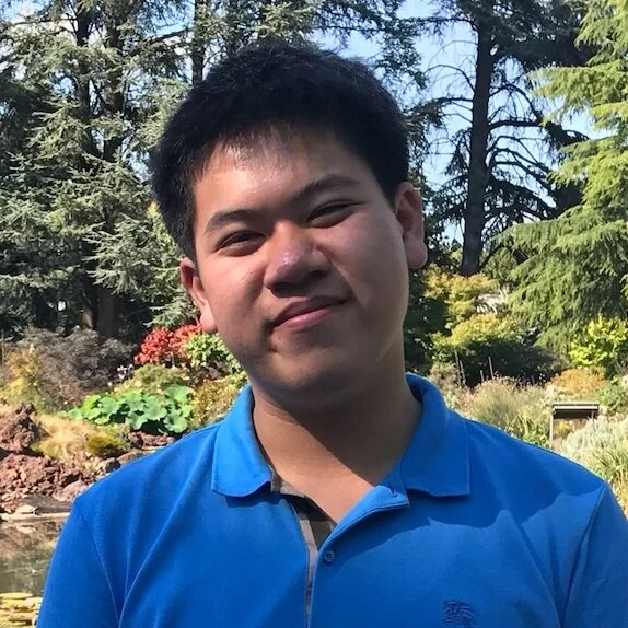 Student Leaders — Silicon Valley Youth Climate Action