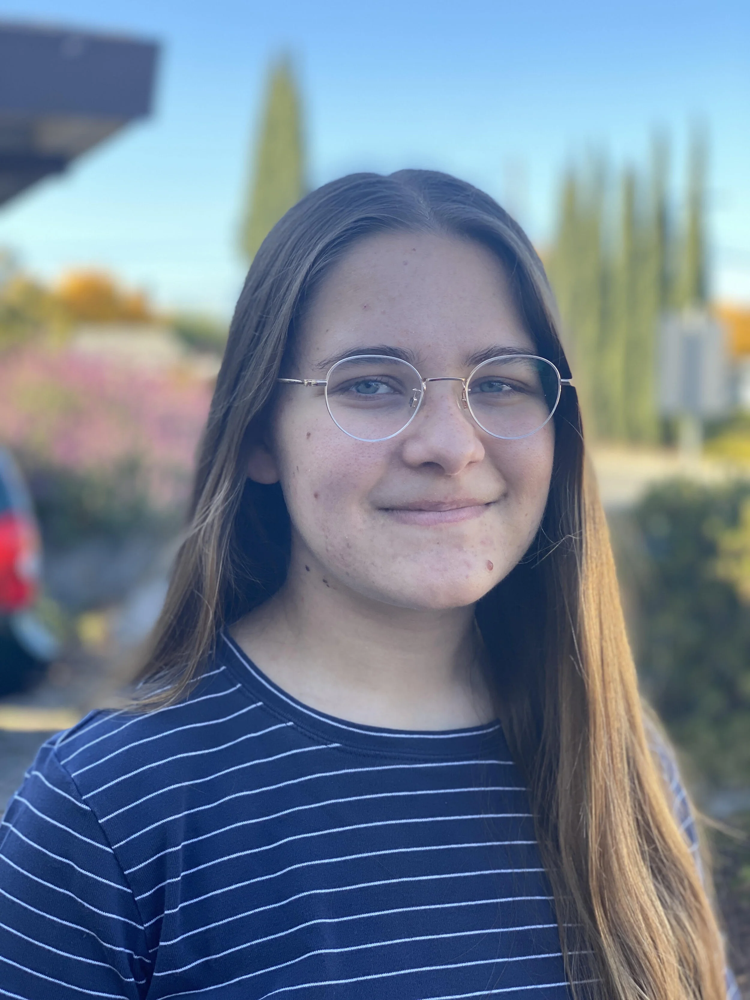 Student Leaders — Silicon Valley Youth Climate Action