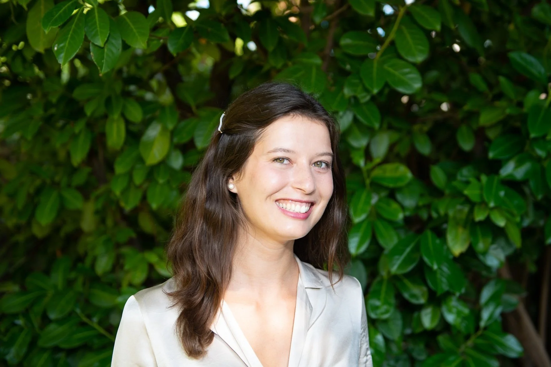 Board of Directors — Silicon Valley Youth Climate Action