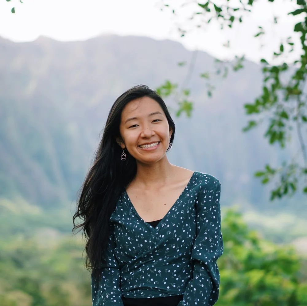 Board of Directors — Silicon Valley Youth Climate Action