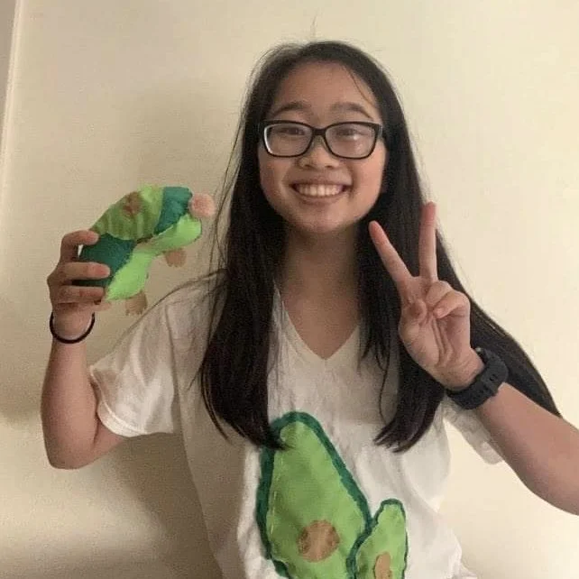 Student Leaders — Silicon Valley Youth Climate Action