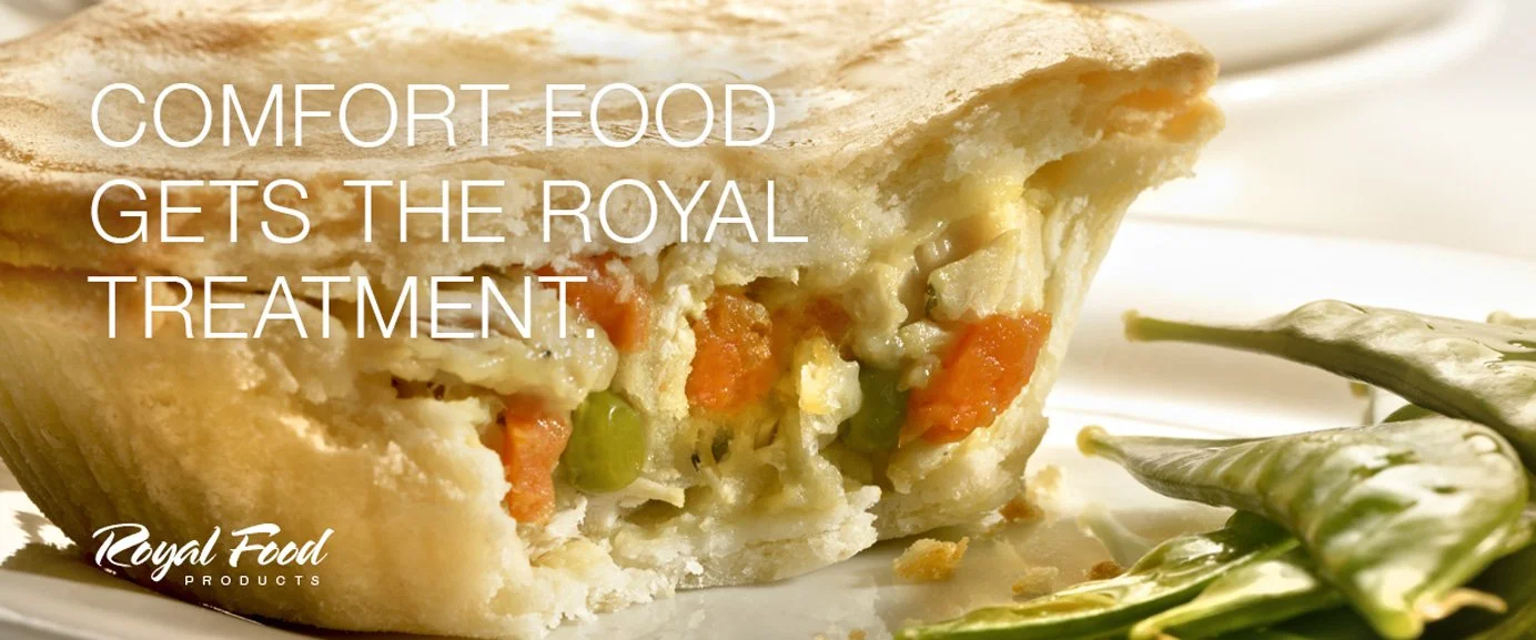 Royal Foods — KrauseDesignGroup