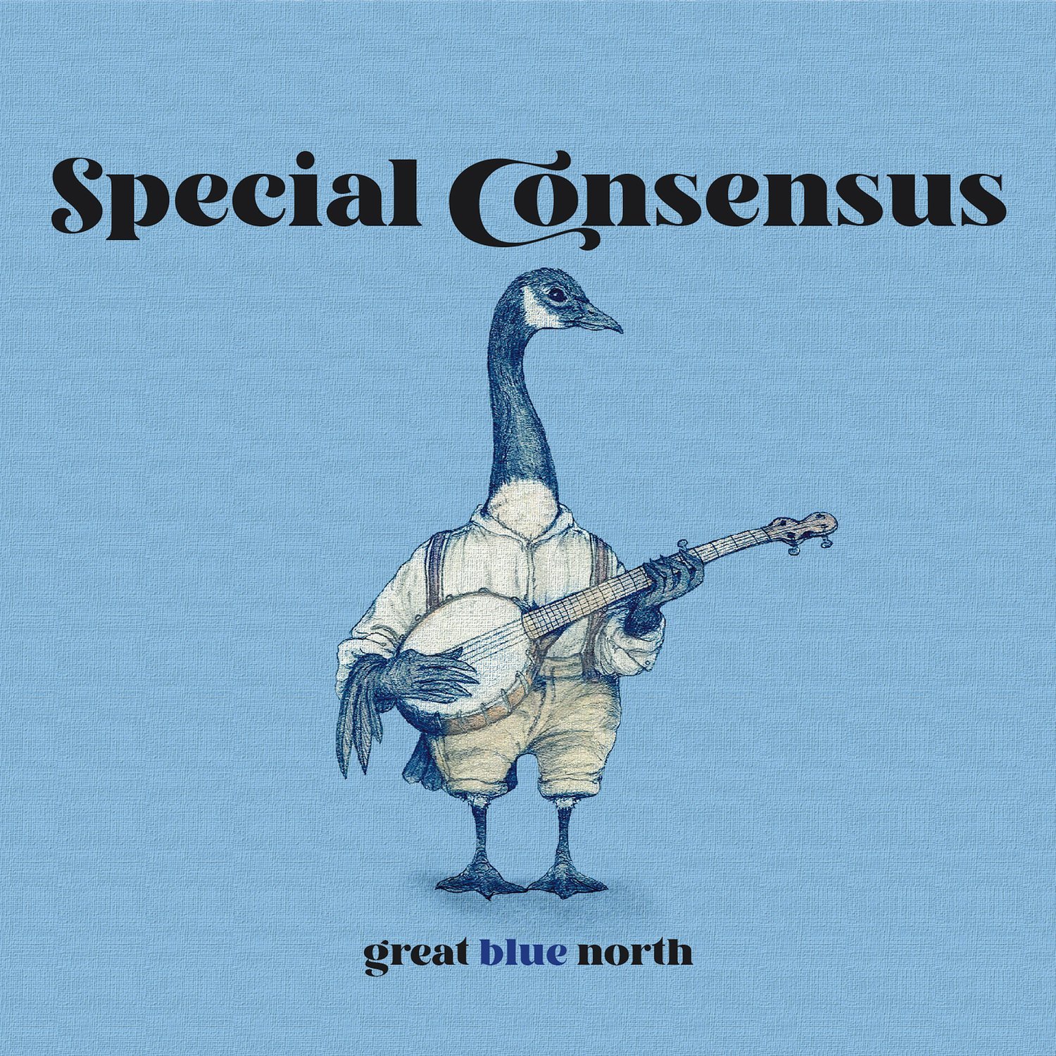 The Special Consensus