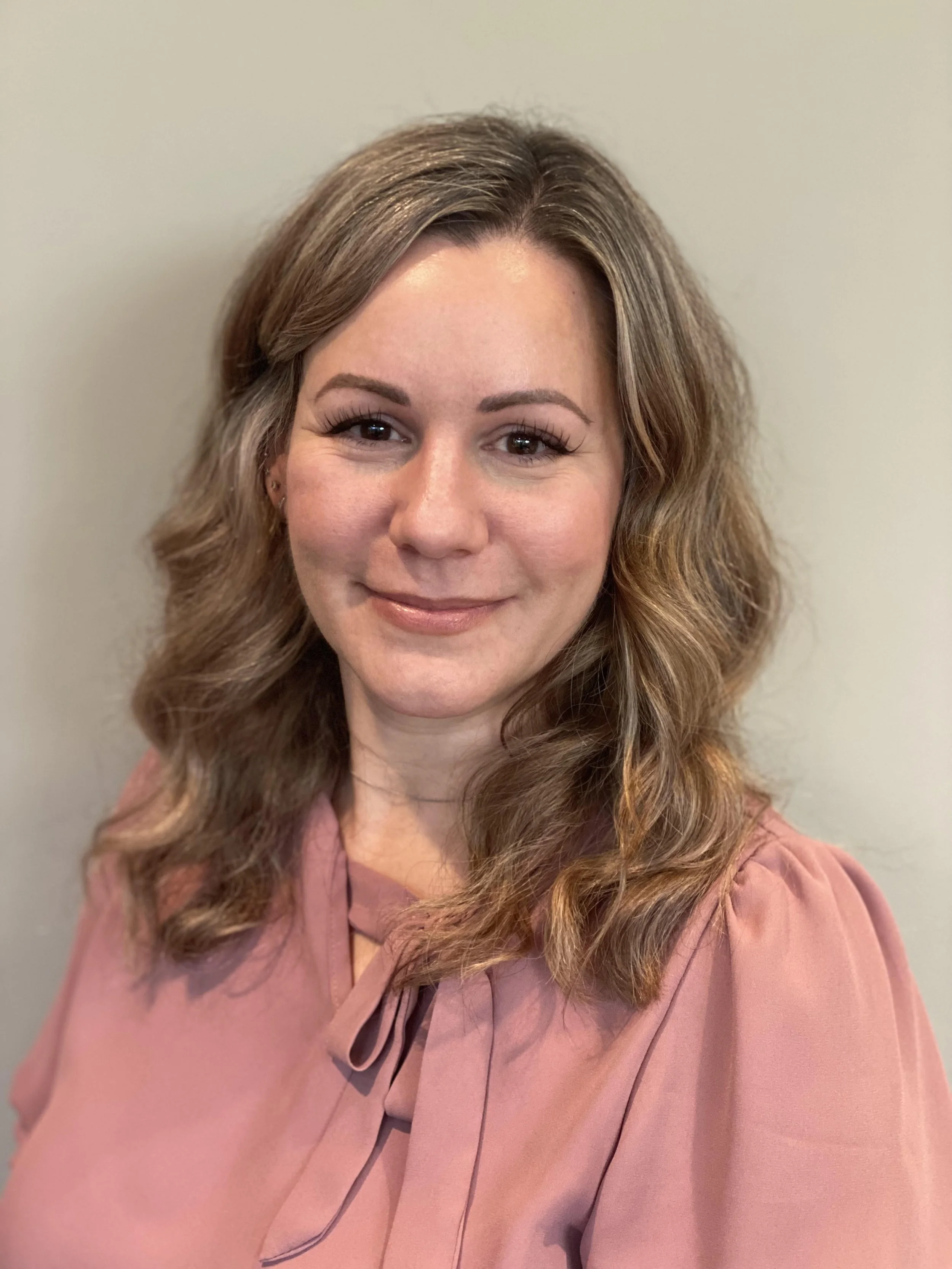 Staff — Dr Harvey Strecker, Inc.