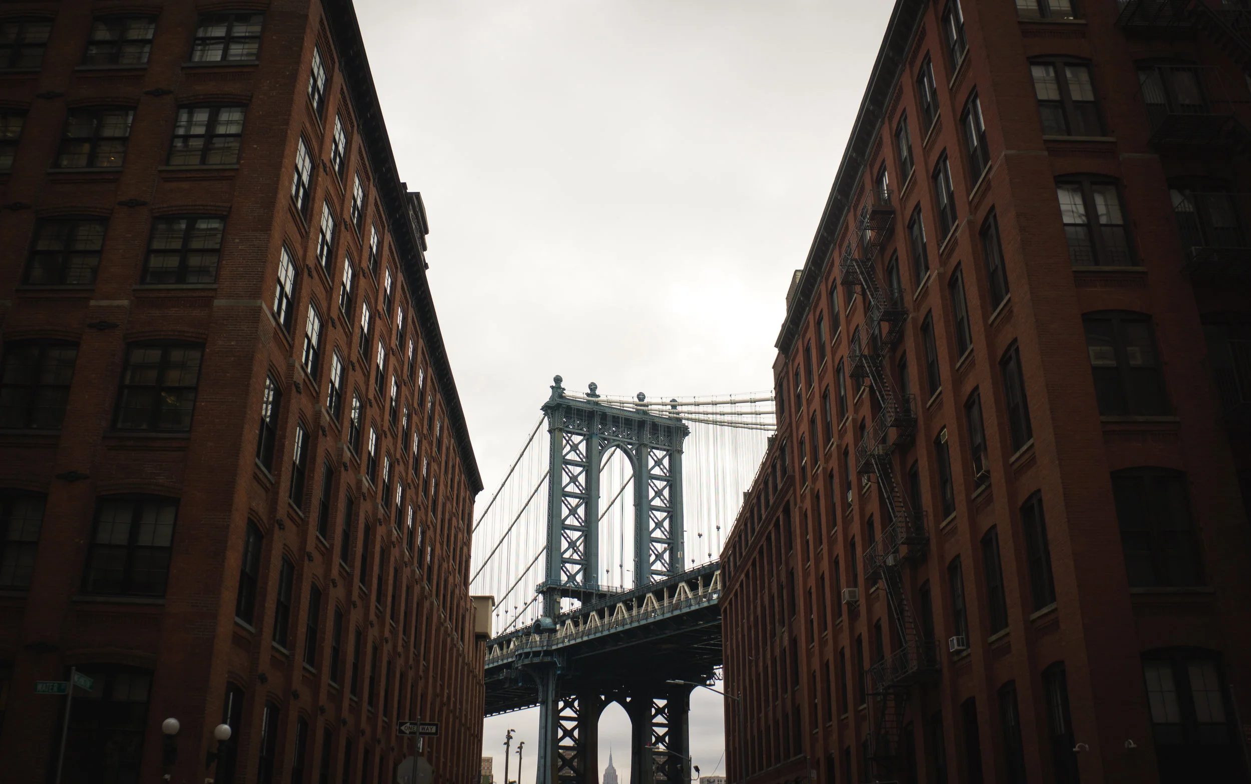 Work — STEVE KERRY