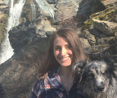 Jamie’s Place — Board Members