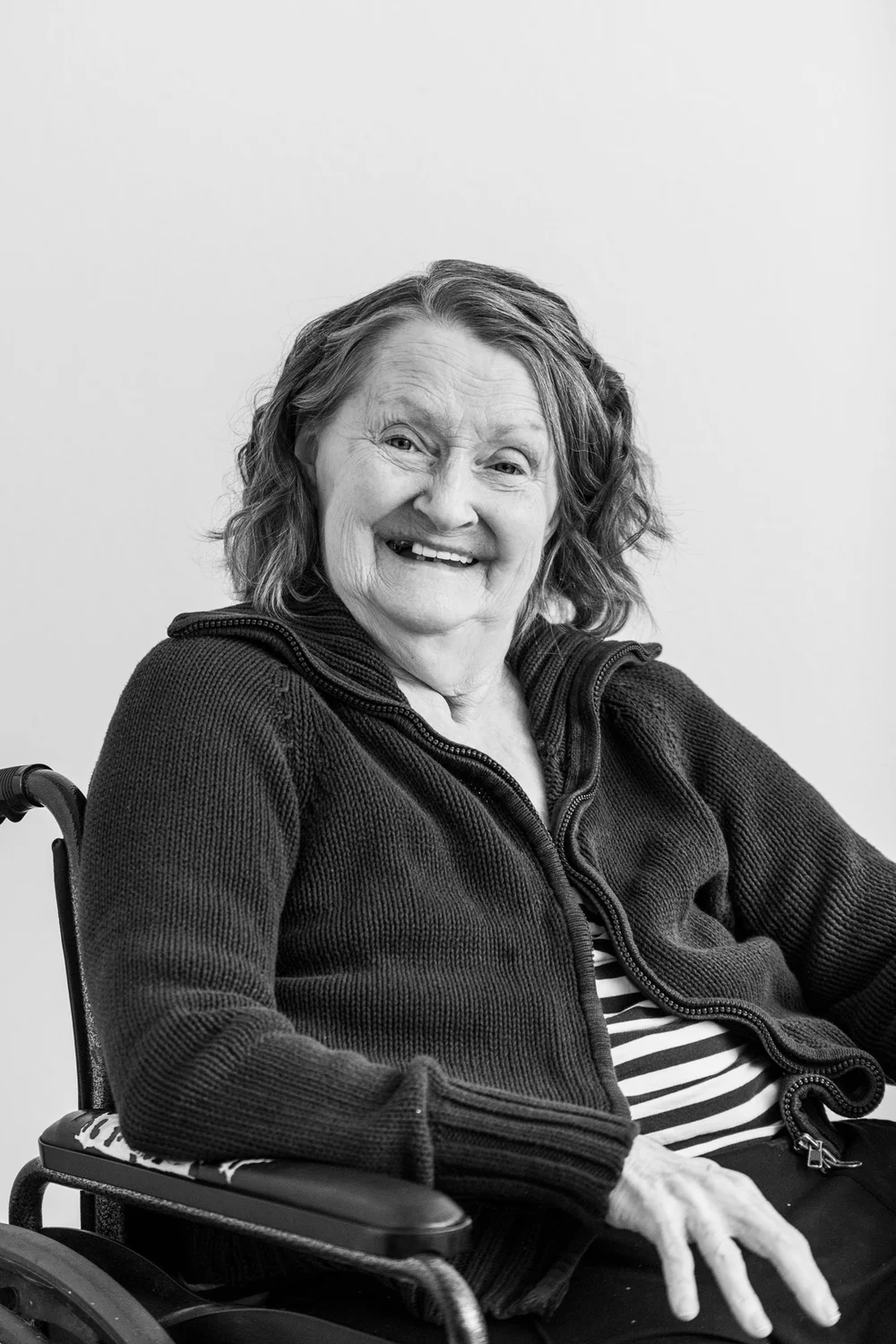 Jamie’s Place — Our Beloved Elders