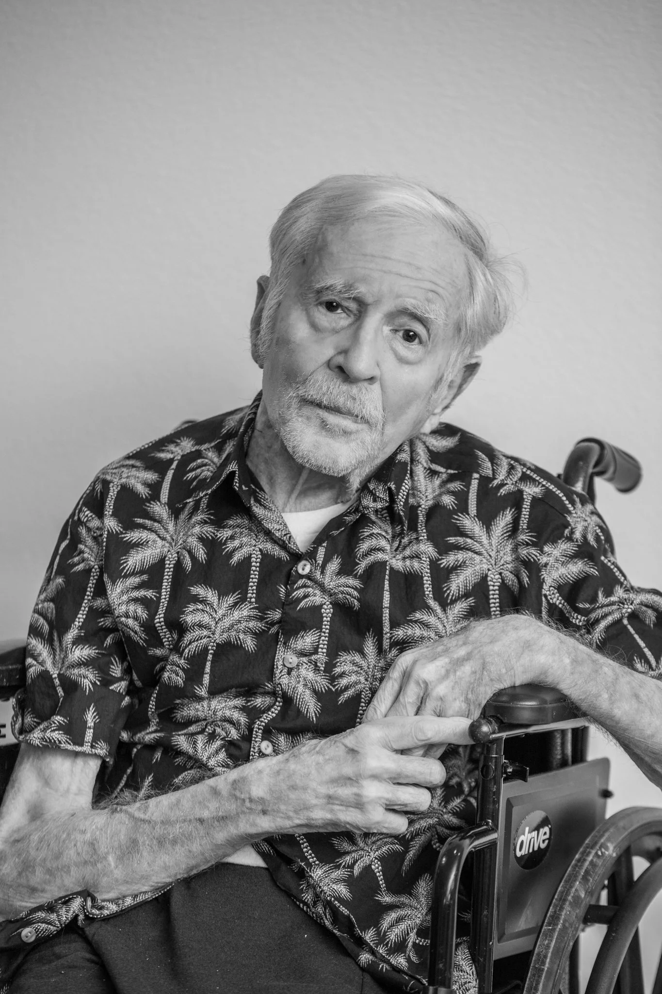 Jamie’s Place — Our Beloved Elders