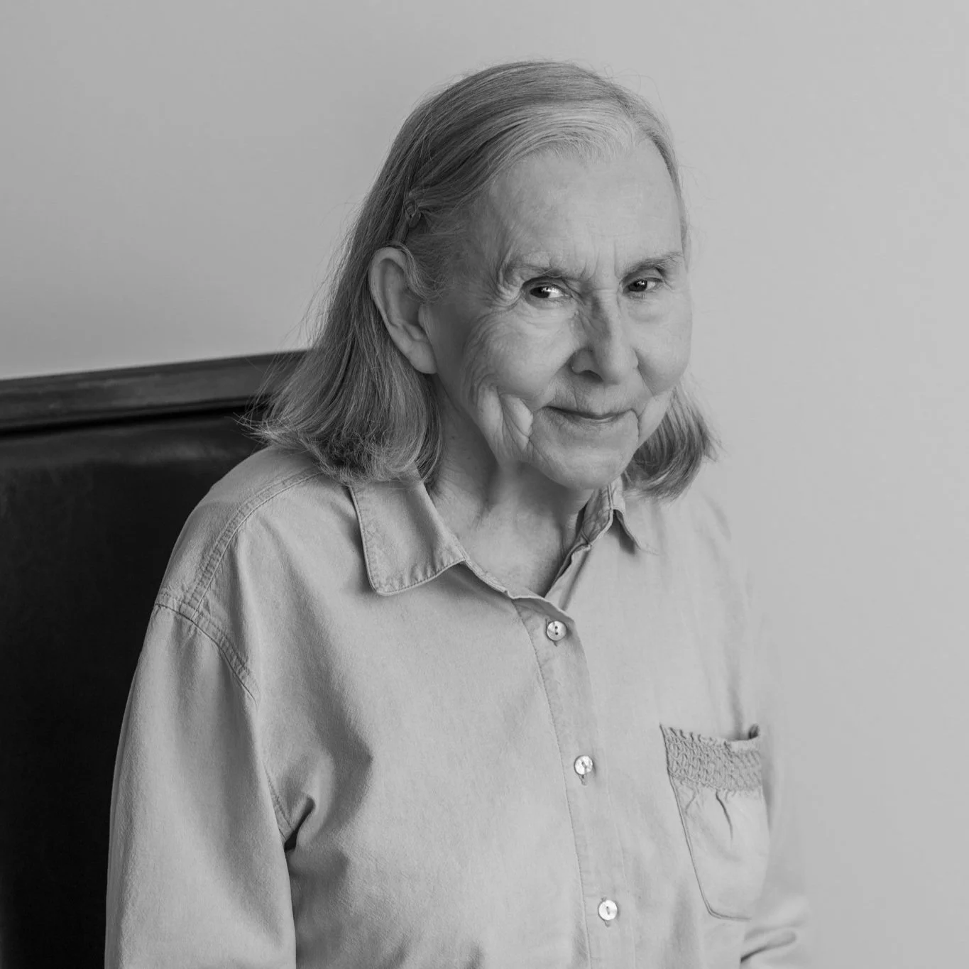 Jamie’s Place — Our Beloved Elders