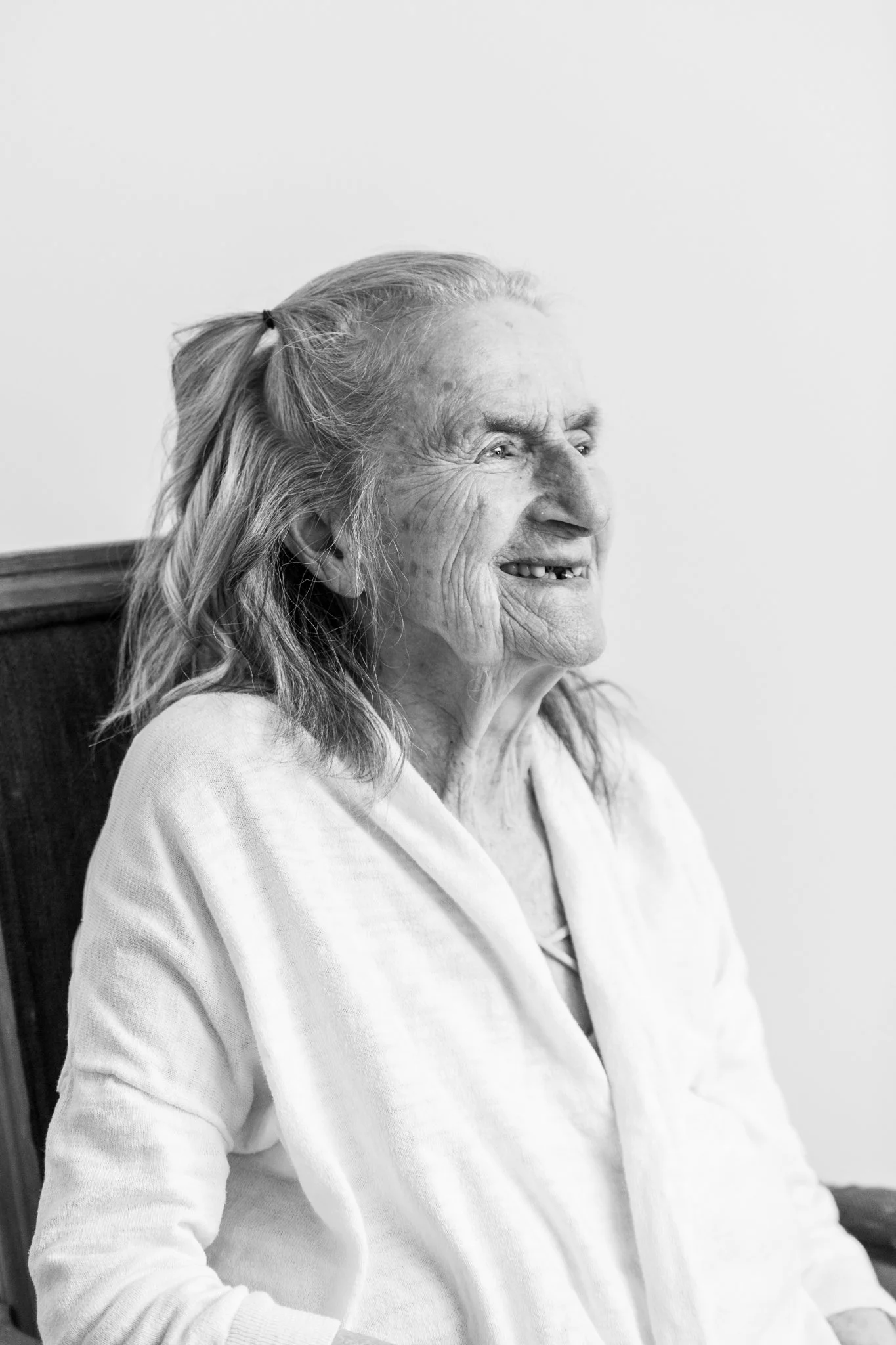 Jamie’s Place — Our Beloved Elders
