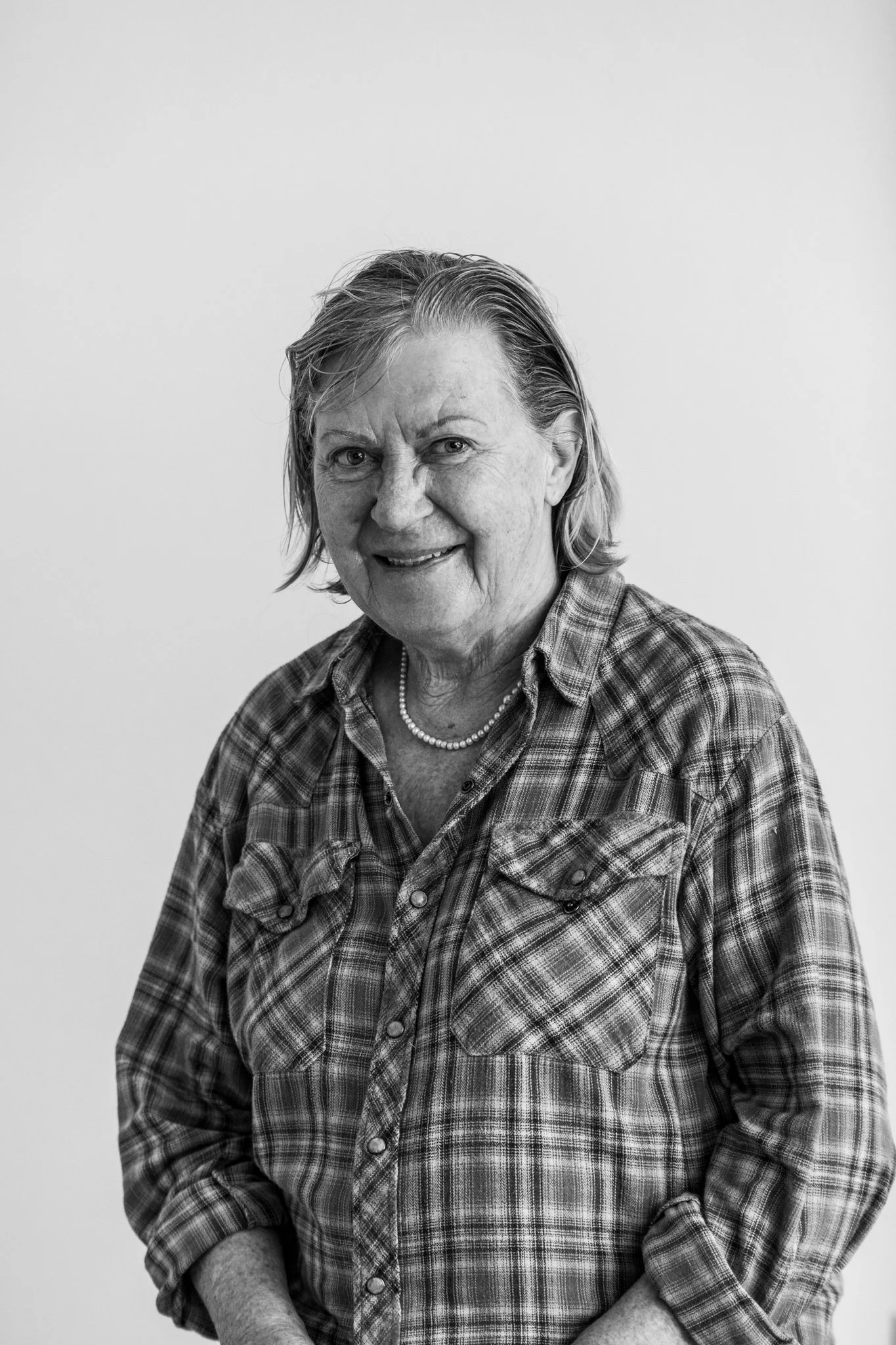 Jamie’s Place — Our Beloved Elders