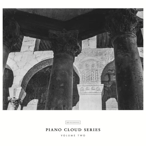 Piano Cloud — MIKE LAZAREV