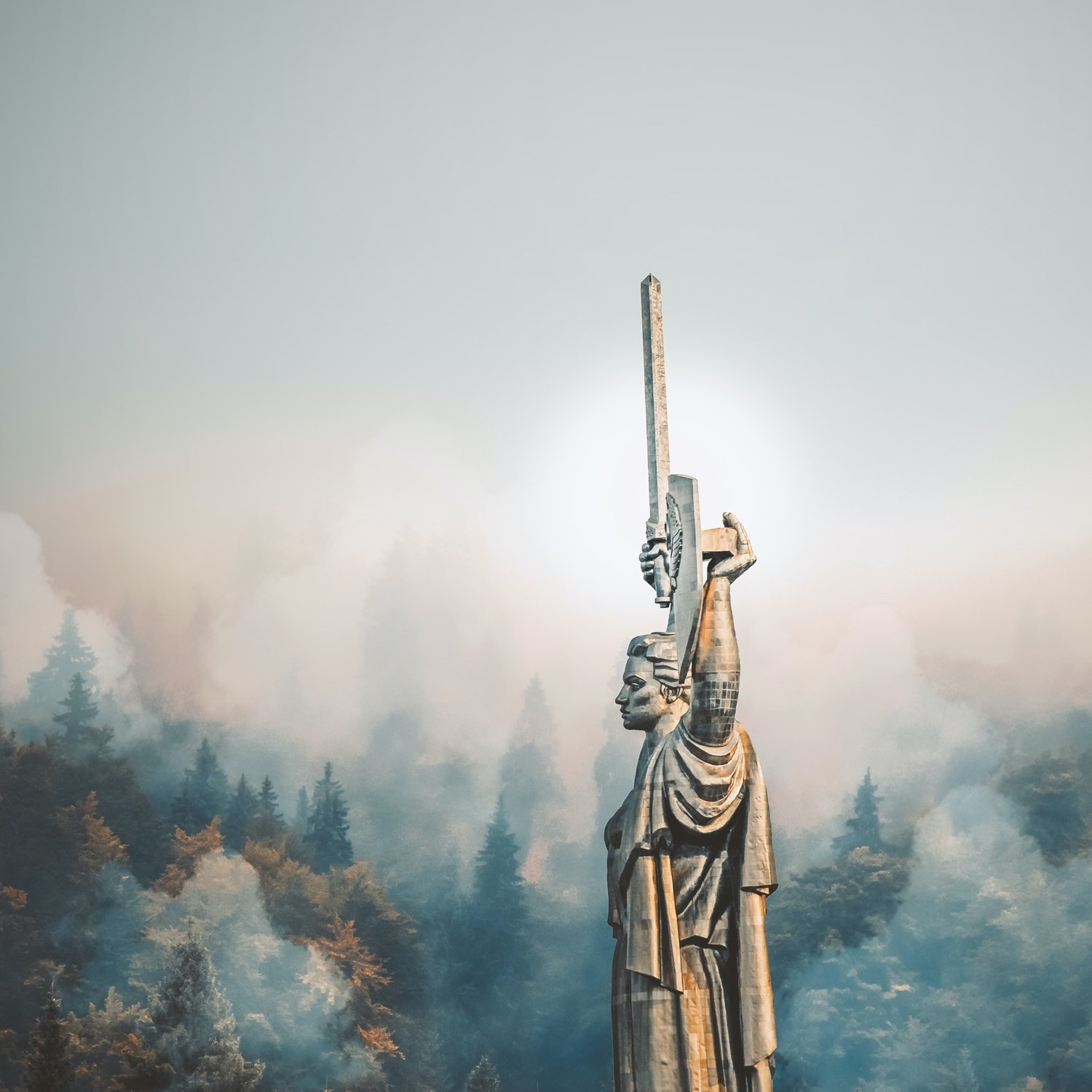 For Ukraine Vol 3 — MIKE LAZAREV
