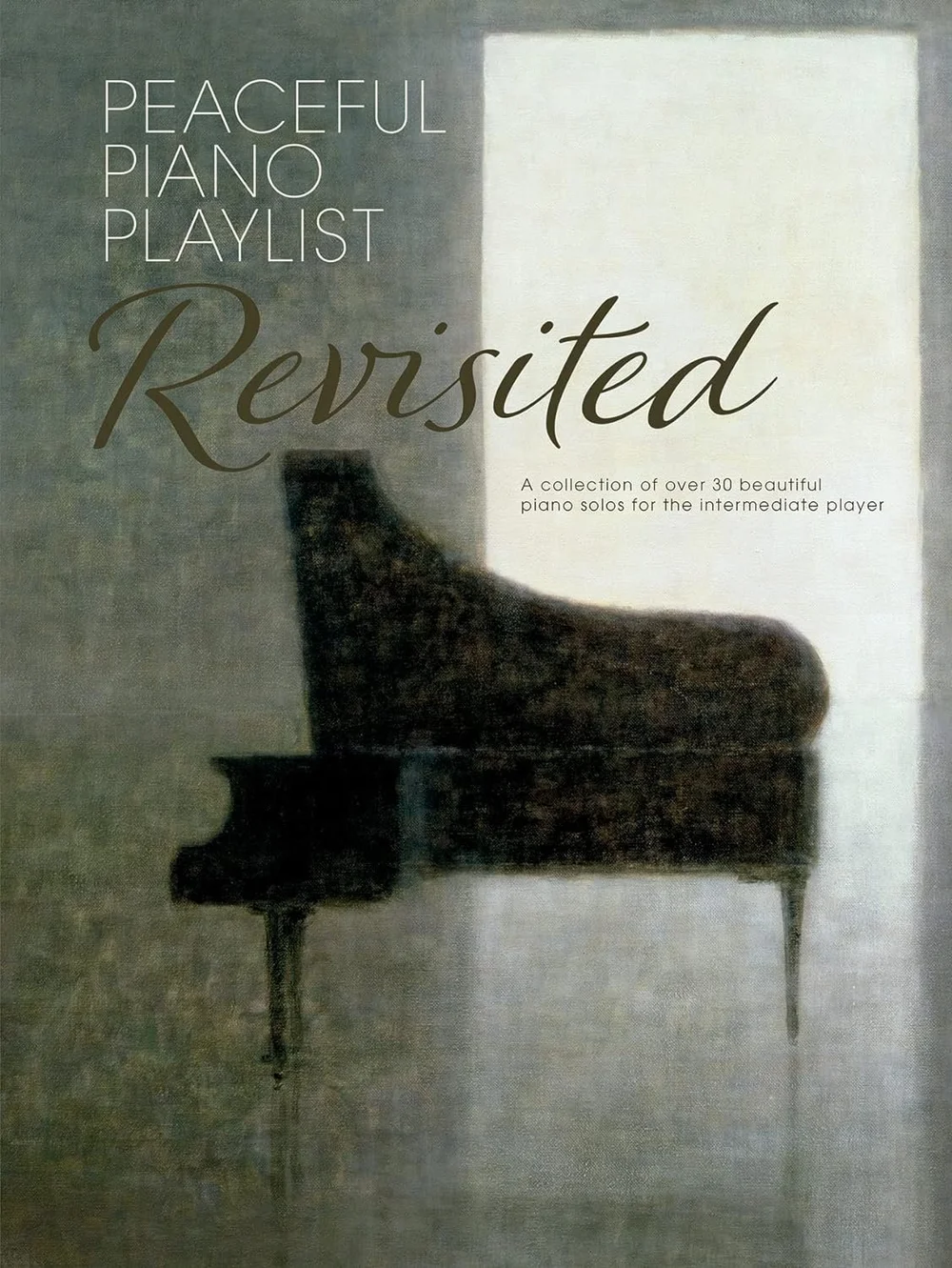 Peaceful Piano Playlist Revisited — MIKE LAZAREV