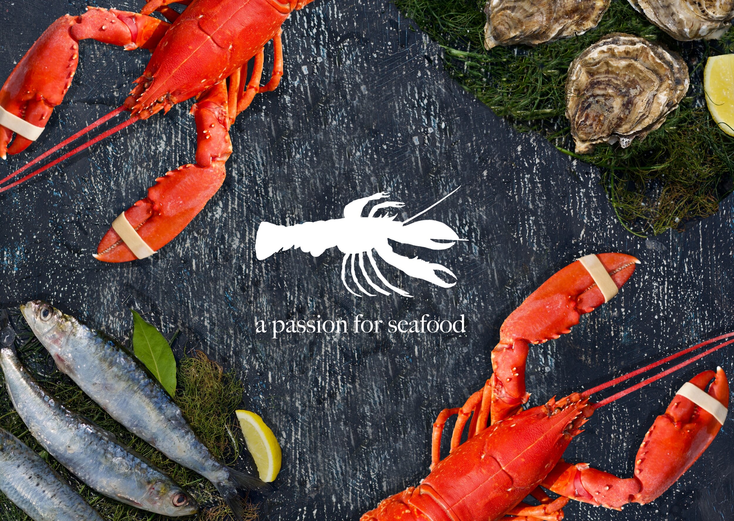 Fishmonger Woodbridge Suffolk — A Passion for Seafood