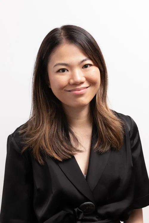 Dr Kim Wong — Eastern Haematology and Oncology Group