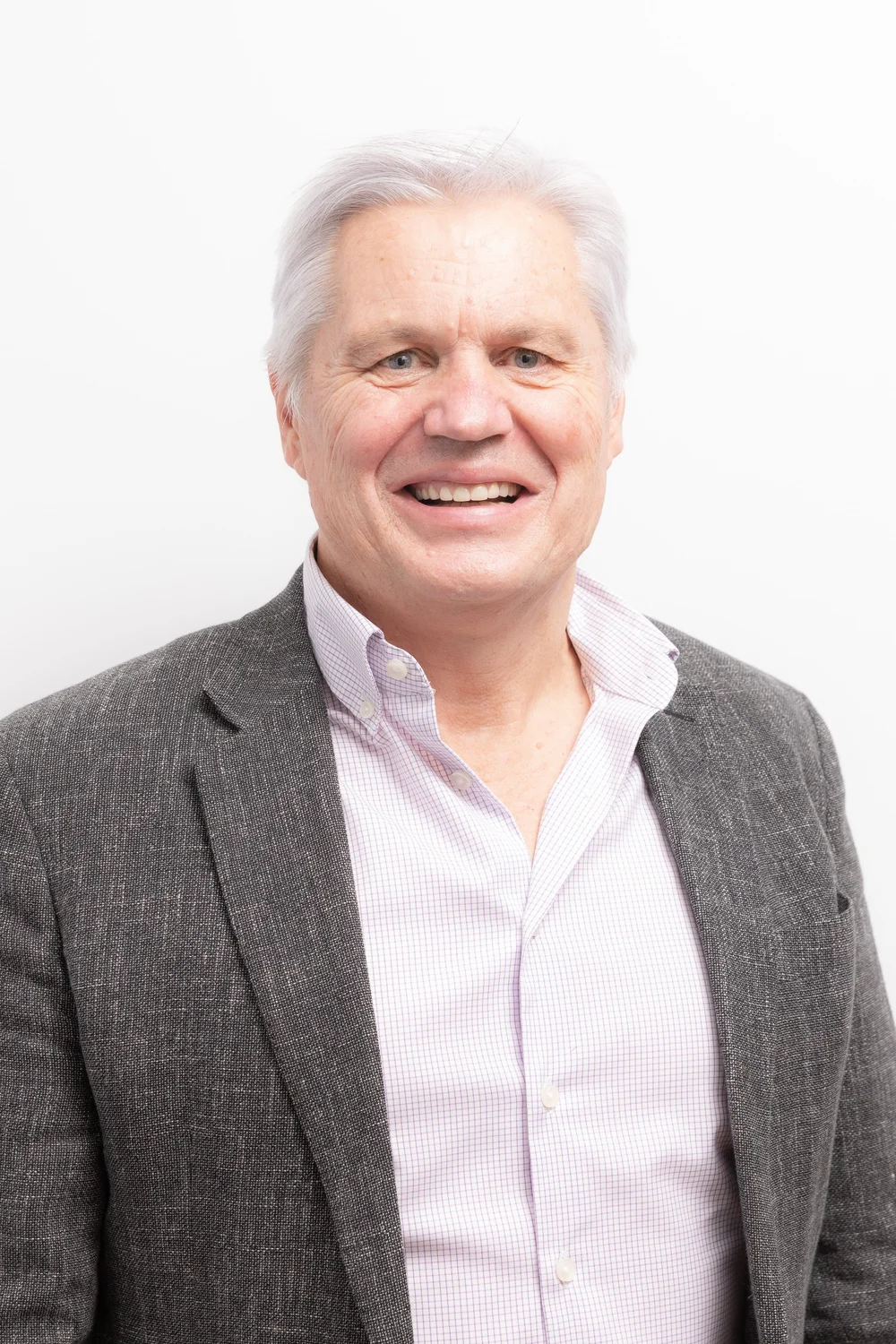 Prof Andrew Grigg — Eastern Haematology and Oncology Group