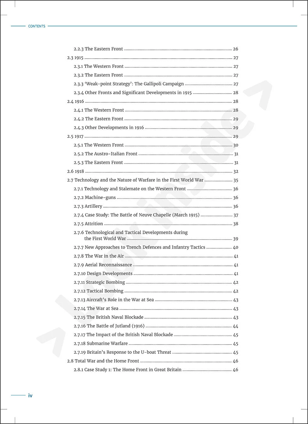 IB History Paper 2 Causes Effects Of 20th century Wars The First ib-history-paper-2-causes-effects-of-20th-century-wars-the-first