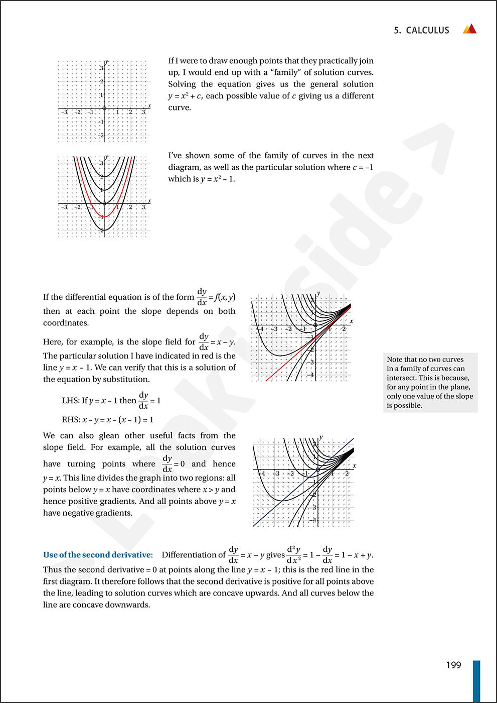 IB Maths: Applications and Interpretation HL Study Guide — Peak Study ...