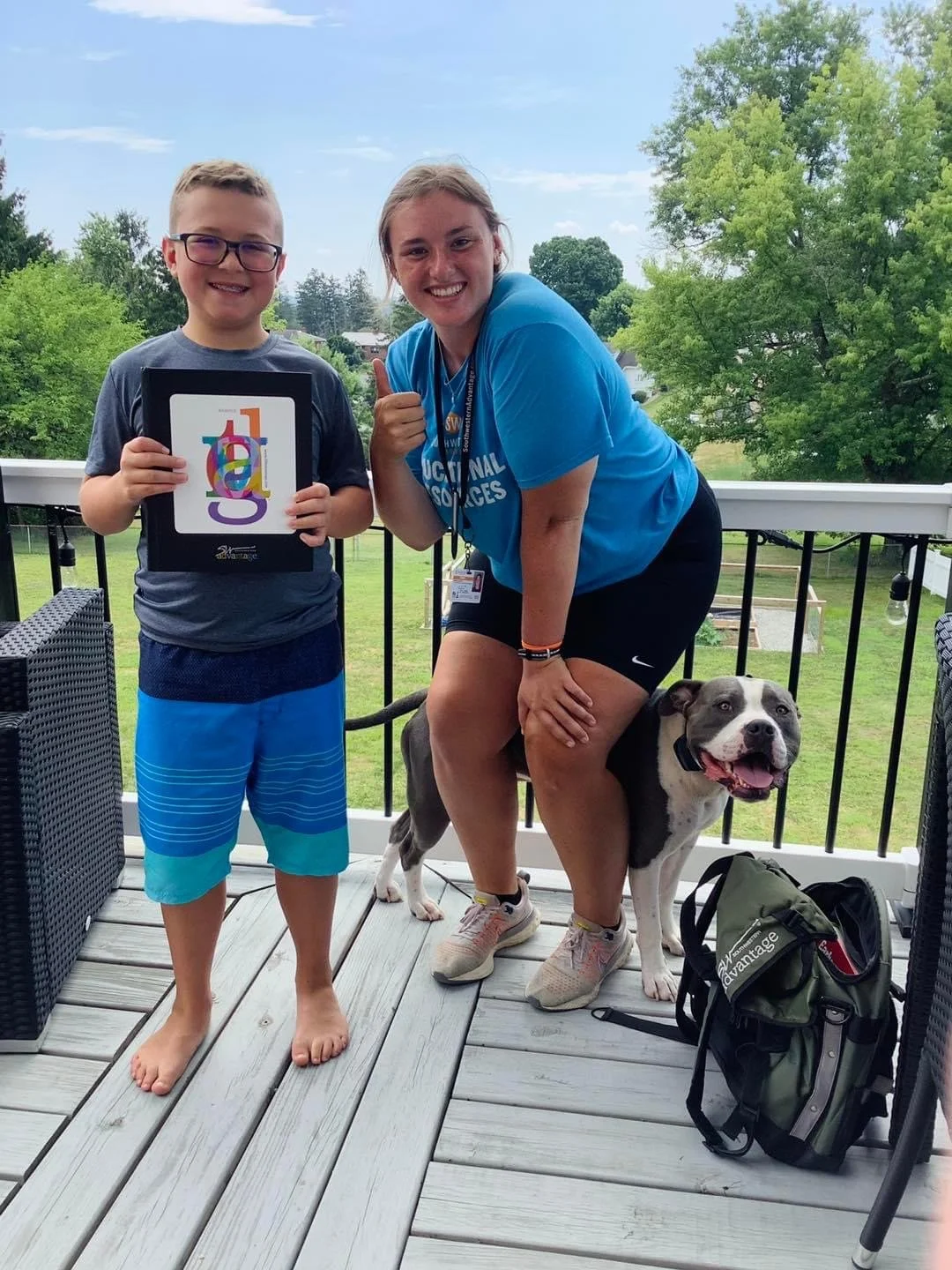 Southwestern Advantage Force