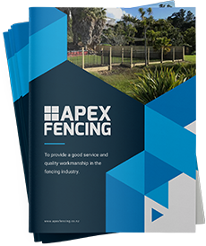 Apex Fencing | Gates and Fences | Civil | Infrastructure