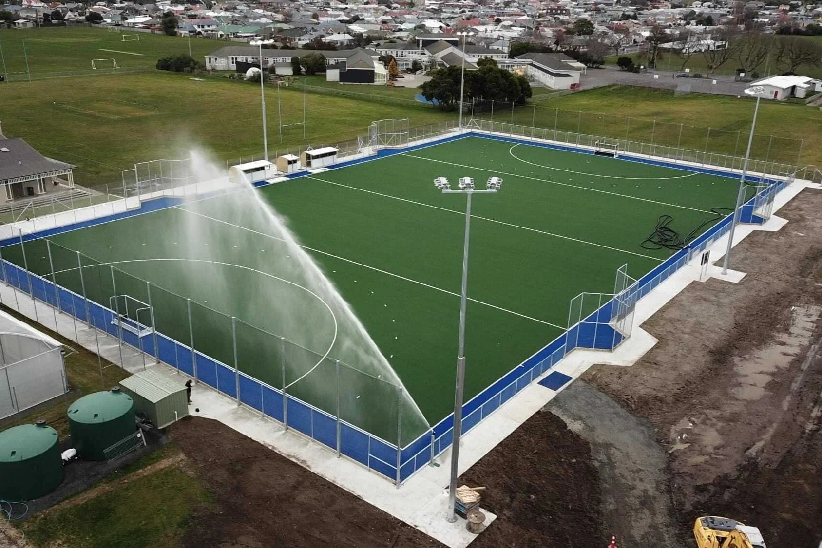 Apex Fencing | Gates and Fences | Civil | Infrastructure