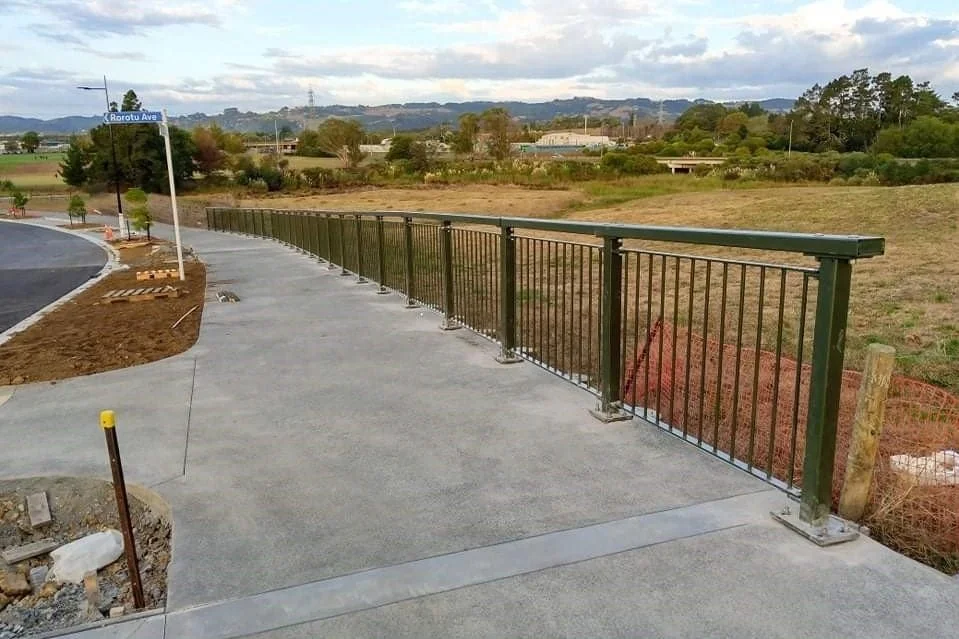 Apex Fencing | Gates and Fences | Civil | Infrastructure