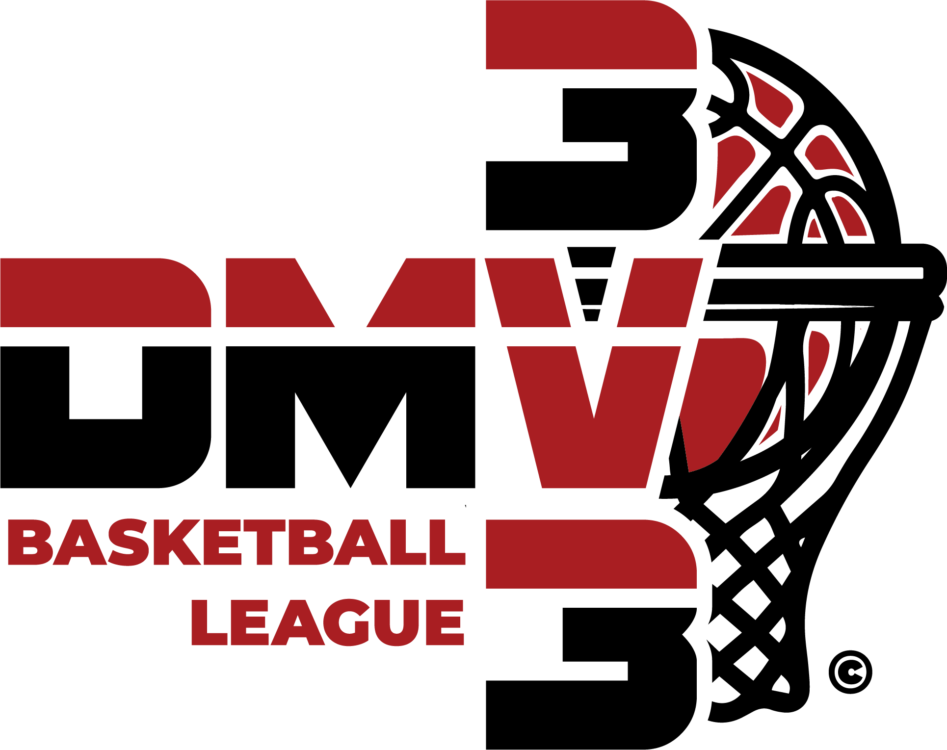 DMV 3v3 League