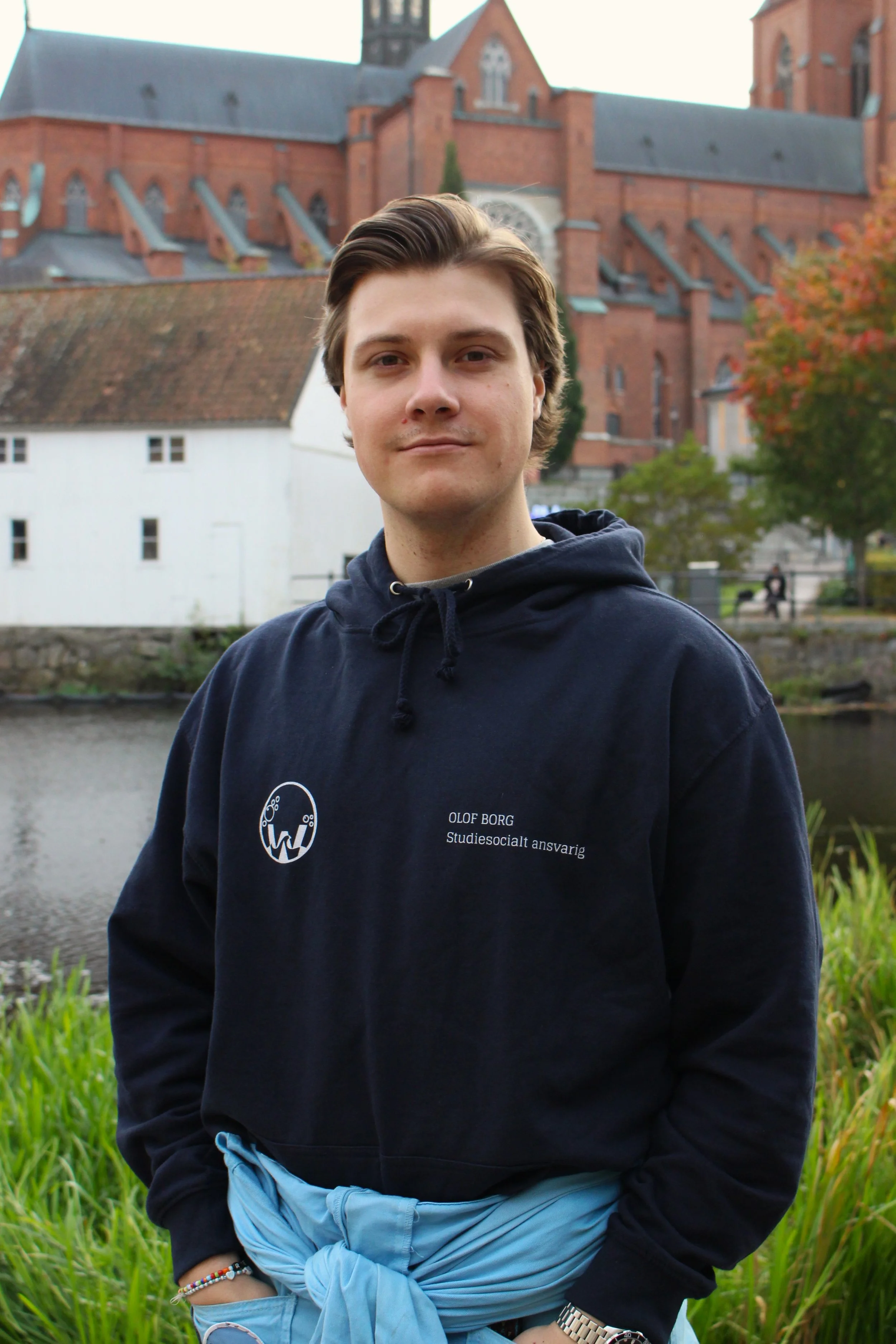 Styrelsen — W-Sektionen