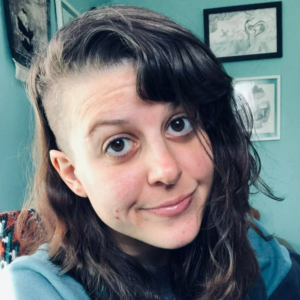 About — Alex Hananel