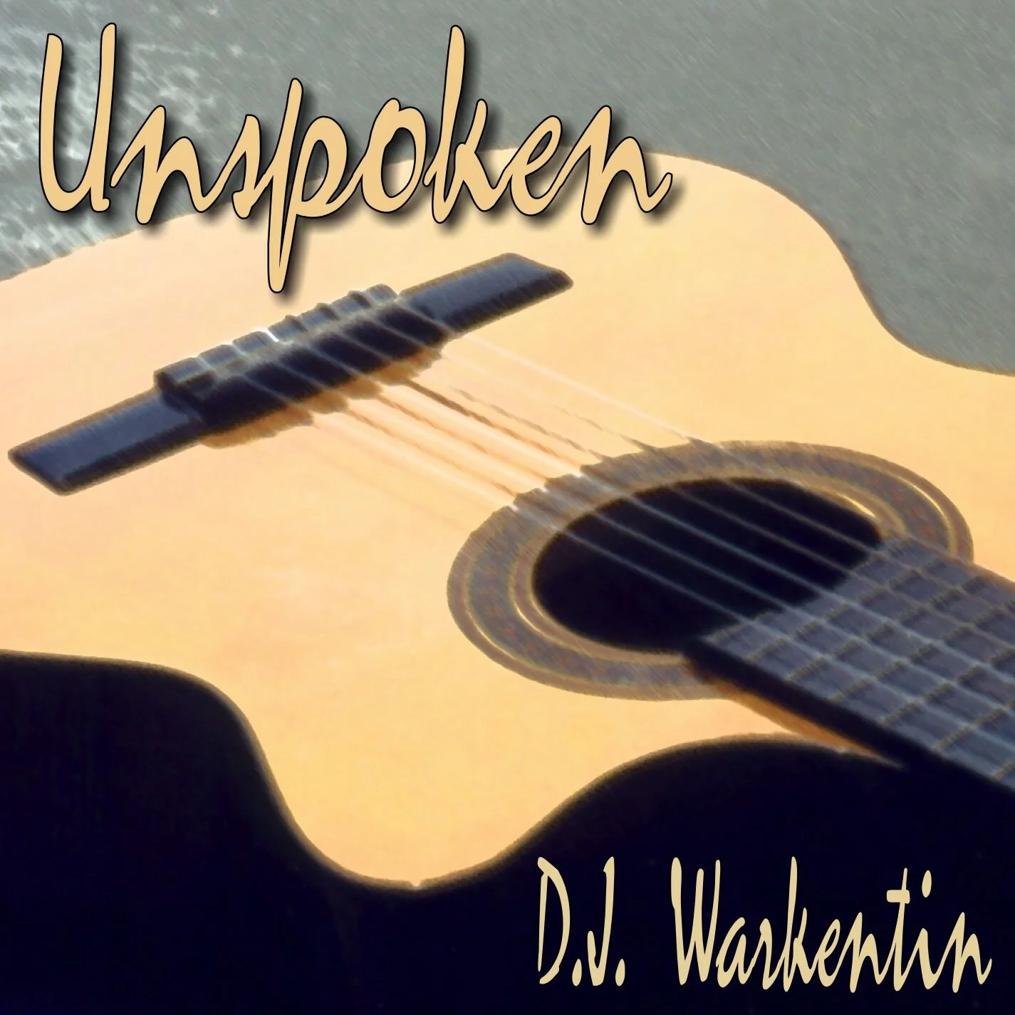 My Old Radio - The AM Experience — DJ Warkentin