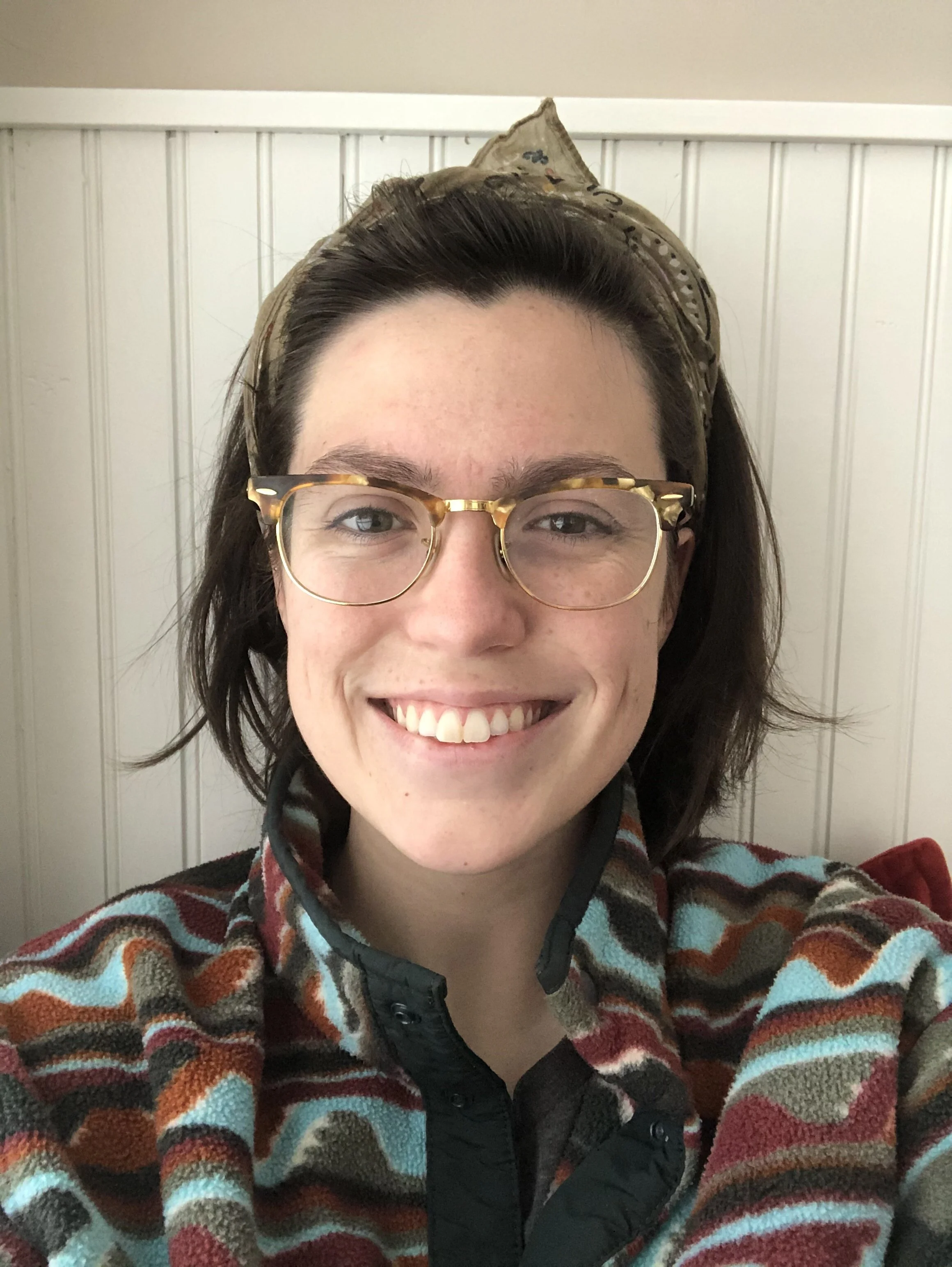 about — Julia Shea