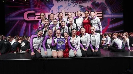 Dynamic Academy of The Arts