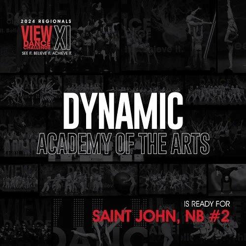 Dynamic Academy of The Arts