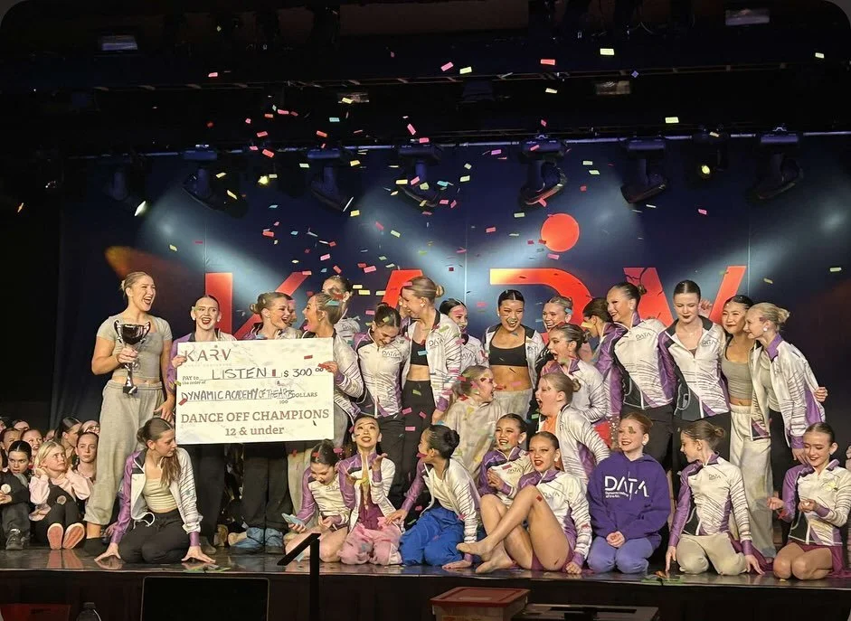 Dynamic Academy of The Arts