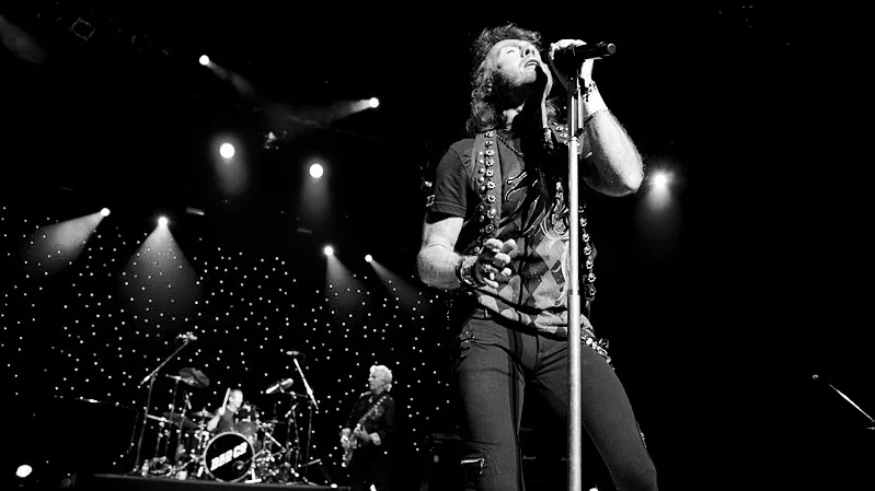 PERRYSCOPE PRODUCTIONS