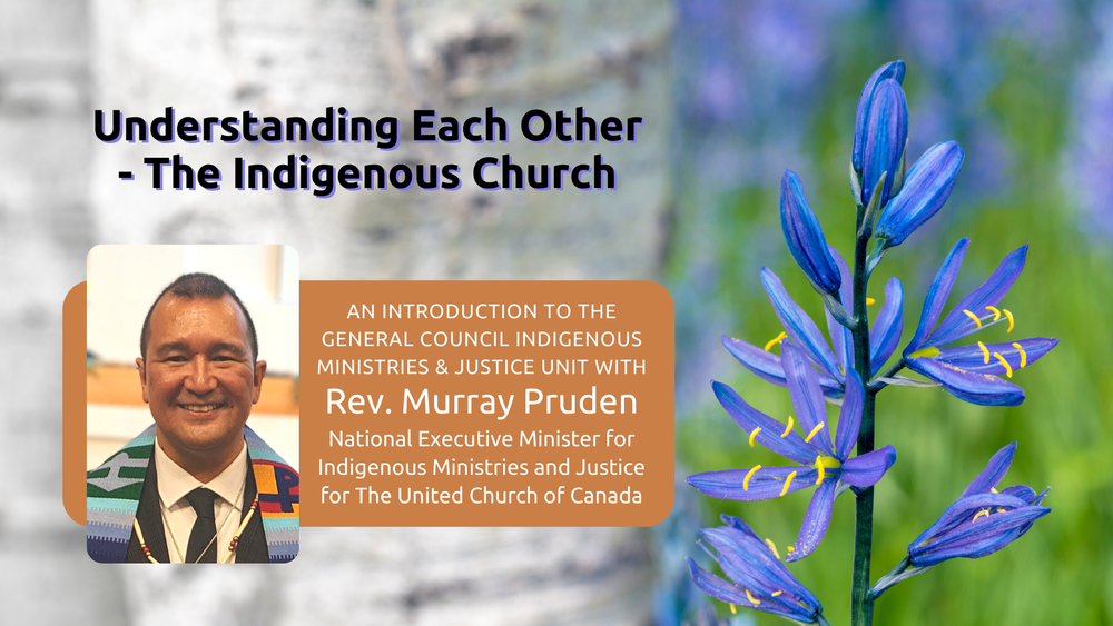 'Understanding Each Other: An Introduction to the General Council ...