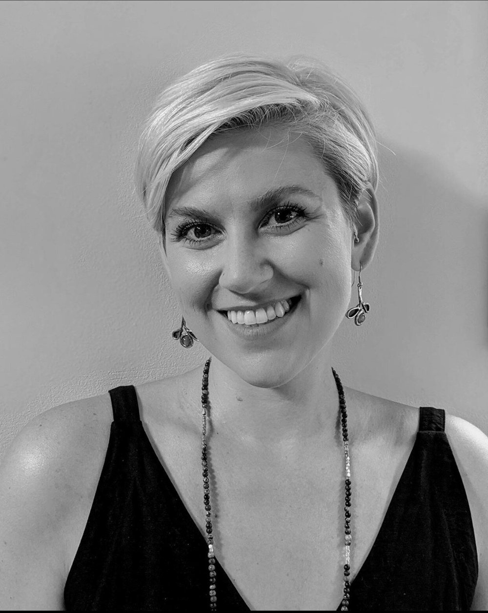 Artists — Hazel Salon & Organics