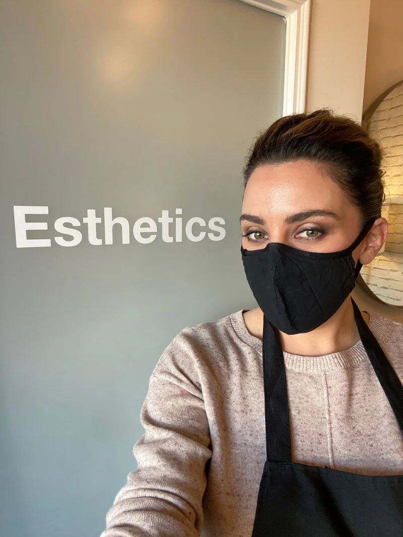 Artists — Hazel Salon & Organics