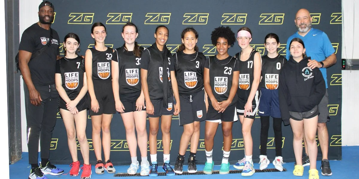 AAU Info — Life of Hoops