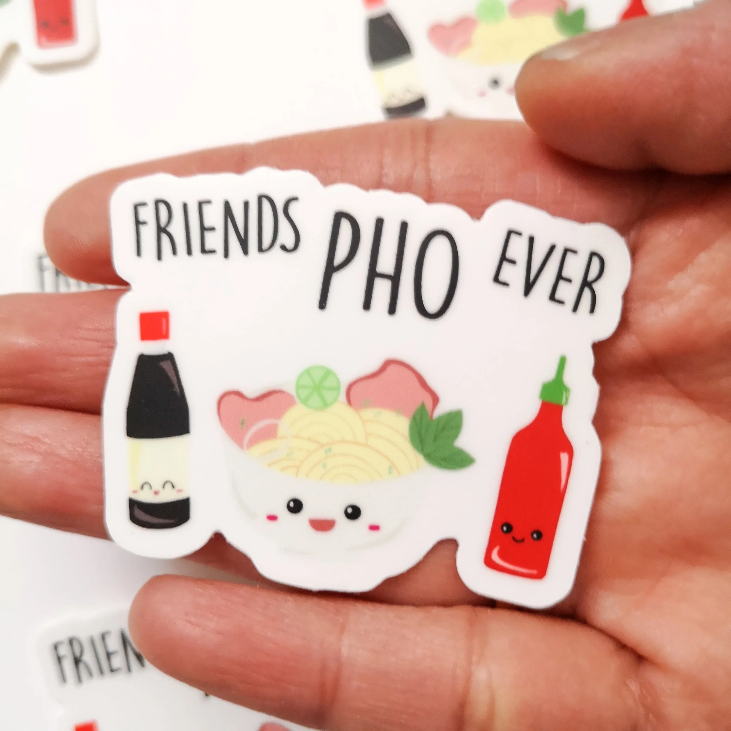 Cassette Tape and Pencil Die Cut Sticker Mixtape — Kristine Lee Designs