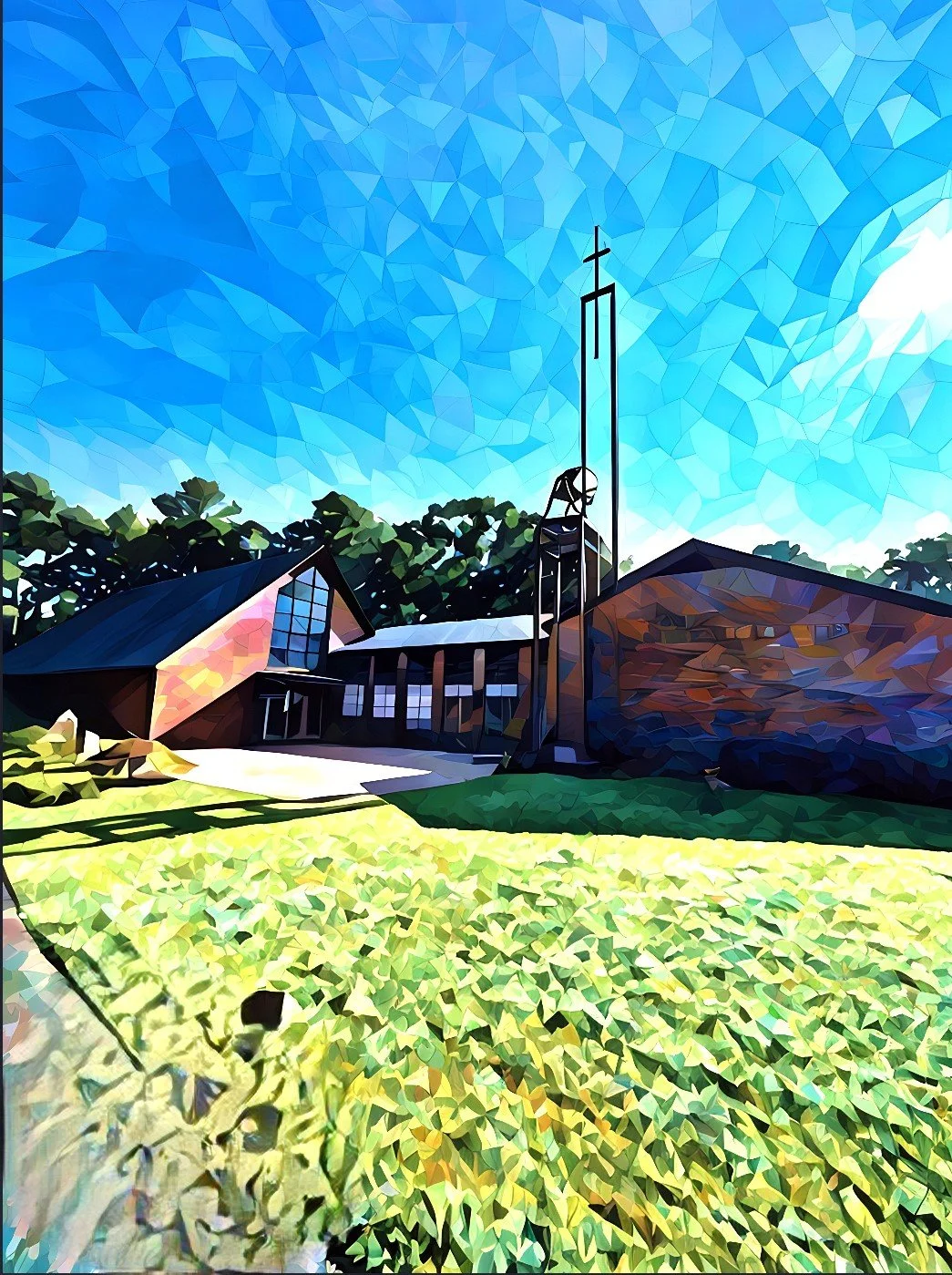 Pilgrim United Church of Christ