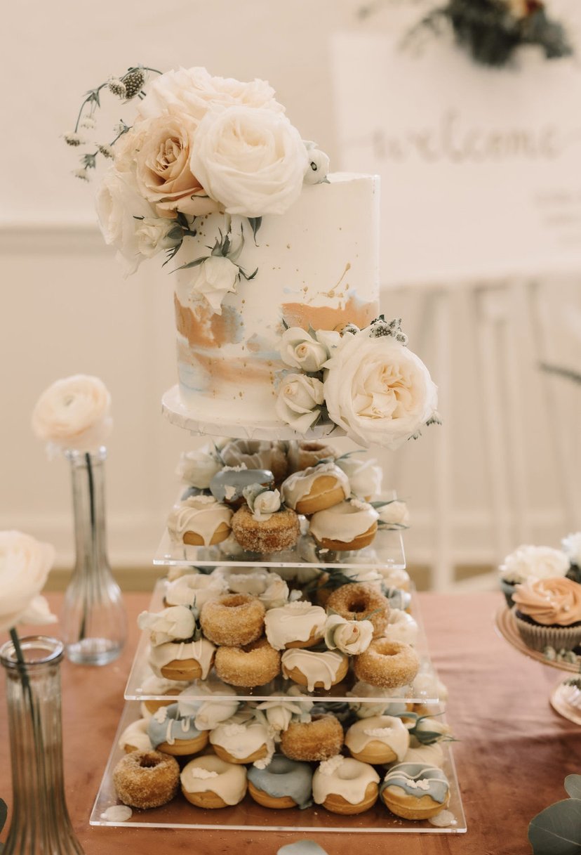 Tasting Boxes — CAKE & KALE