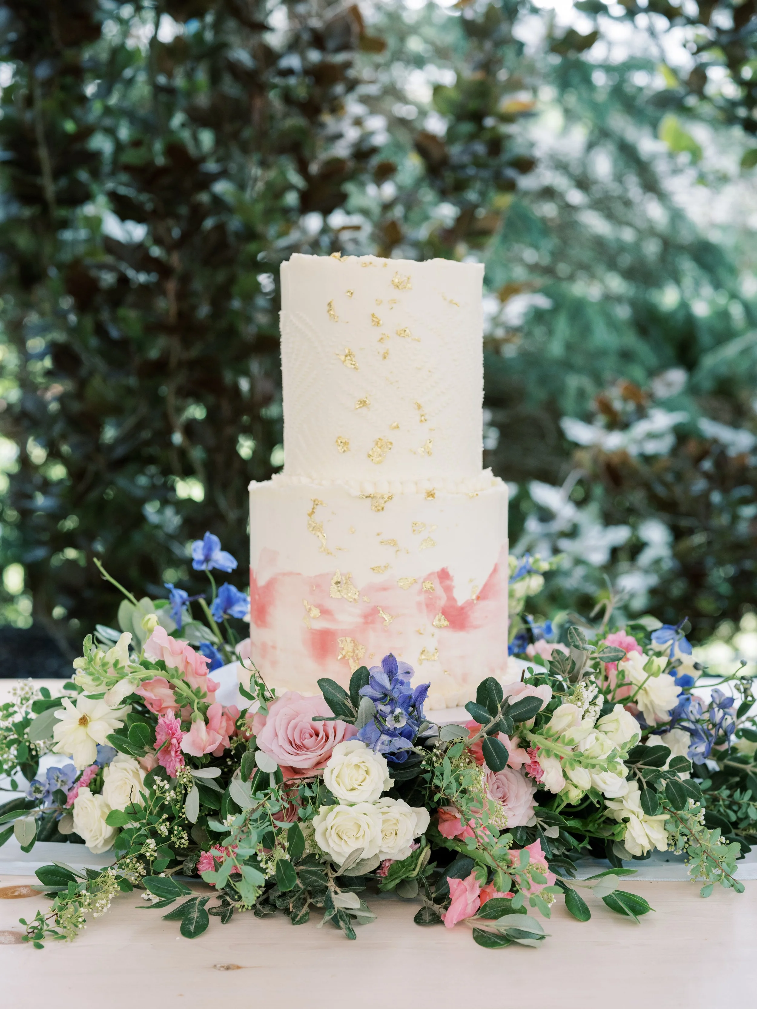 Tasting Boxes — CAKE & KALE