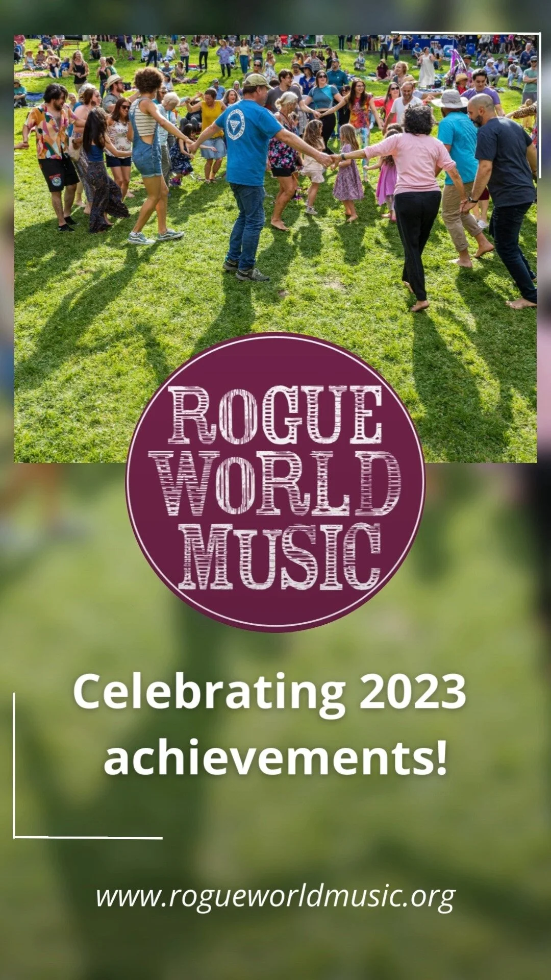 Rogue World Music