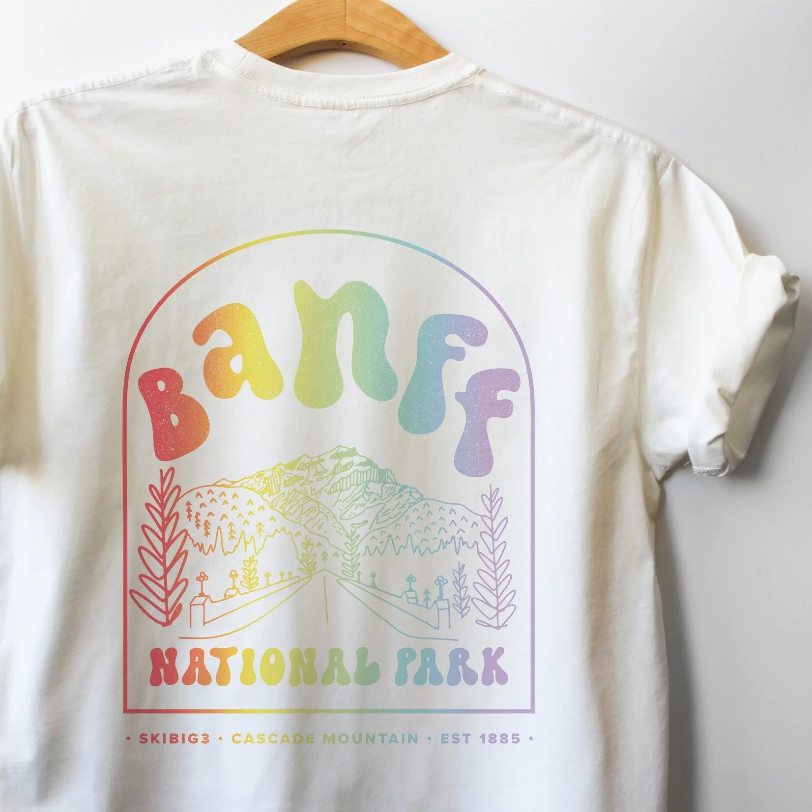 Pride Merch — Banff Pride