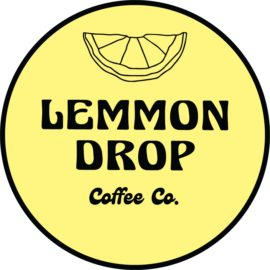 Lemmon Drop Coffee Co. | Funky-Fresh Coffee Roasters of Dallas