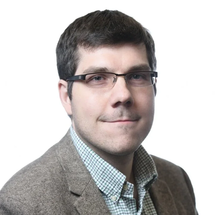 Steven R. Spurgeon, Ph.D.