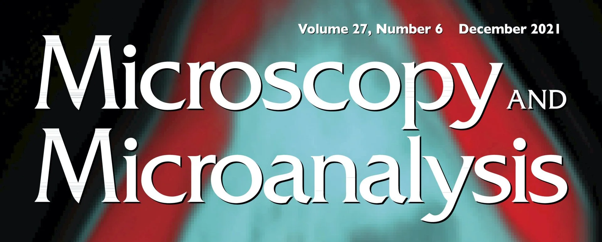 Editorial Role At Microscopy And Microanalysis — Steven R Spurgeon Ph D